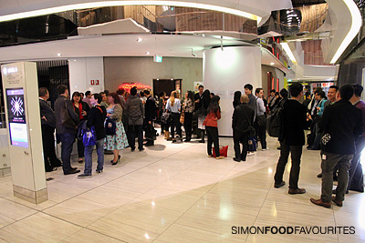 Simon Food Favourites: Book Launch: 'Have You Eaten?' cookbook by Billy ...