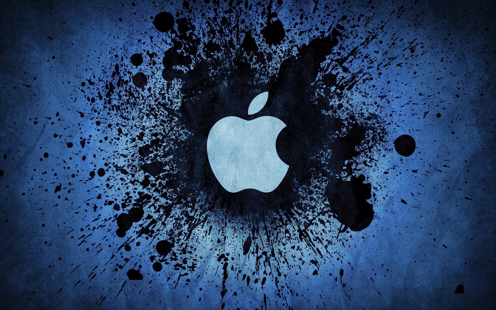 Mensagens Lindas: Wallpapers da Apple Papel de Parede