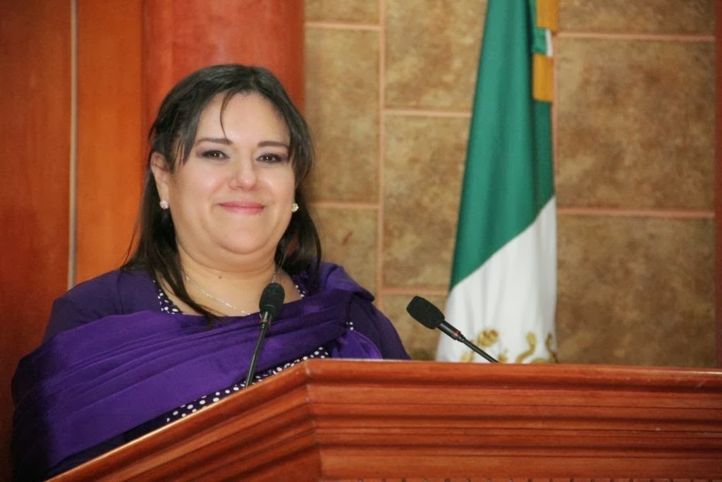 ¿Qué pasa BC?: APOYARÁ DIPUTADA BEDOYA A NIÑOS Y JÓVENES QUE QUIERAN ...