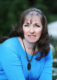 In the Mirror, Robin Lythgoe - Tinta Nocturna