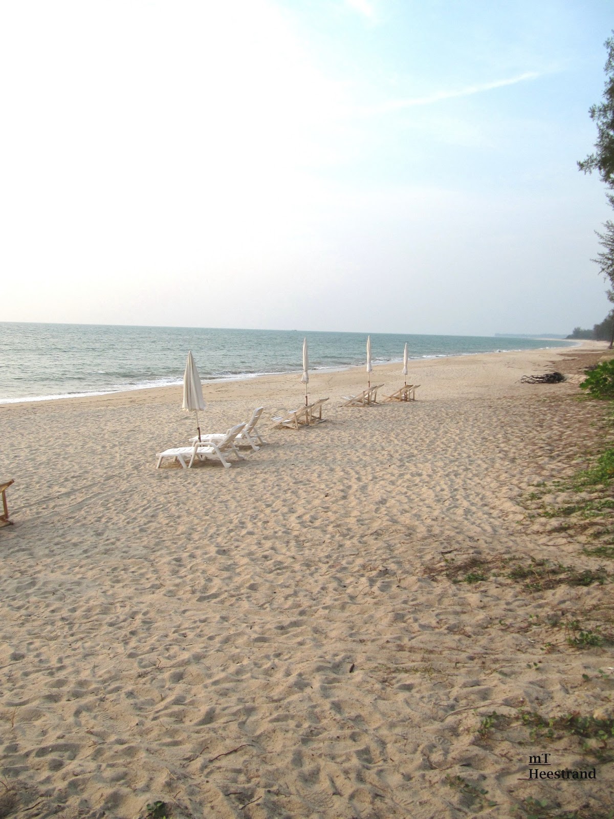 Det mysiga Heestrand/Hamburgsund- En pärla i Bohuslän: Vårkänslor