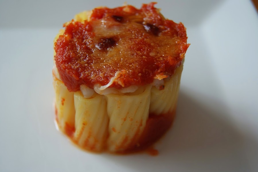 Recetas de timbales: tutorial paso a paso | Cocina