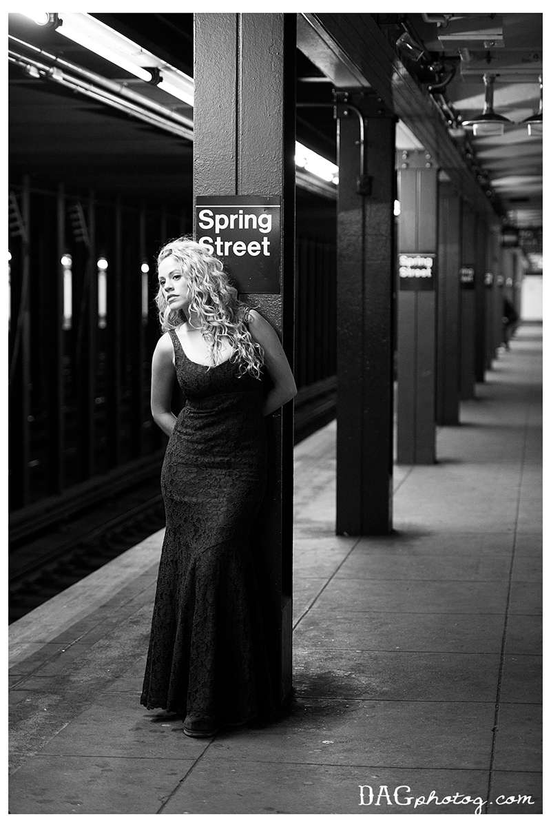 DAG Photography: Donna