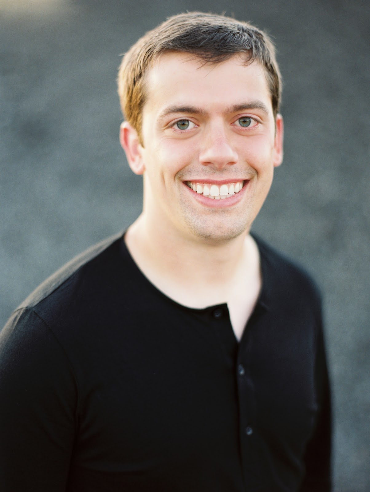 Sam Rosen: Engagement Photos Part 2