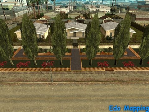 MapperStudio.Blogspot.Com: Ghetto Map