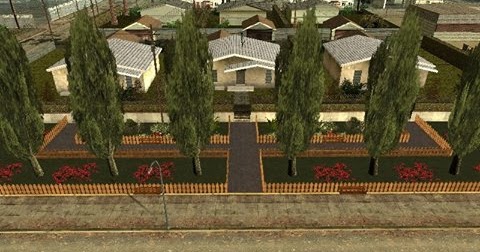 MapperStudio.Blogspot.Com: Ghetto Map