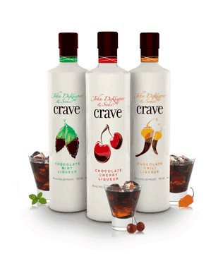 Hello Miss Chelsea: Mixer & Mingle Fridays : Crave