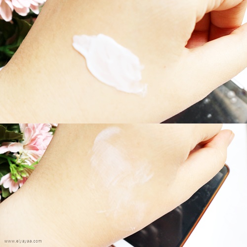 Review: Laderma Scar Repair Cream (Cream Penghilang Bekas Luka) - Ell's ...