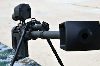 QBU 09/ QBU 10 - Zero Snipers Team