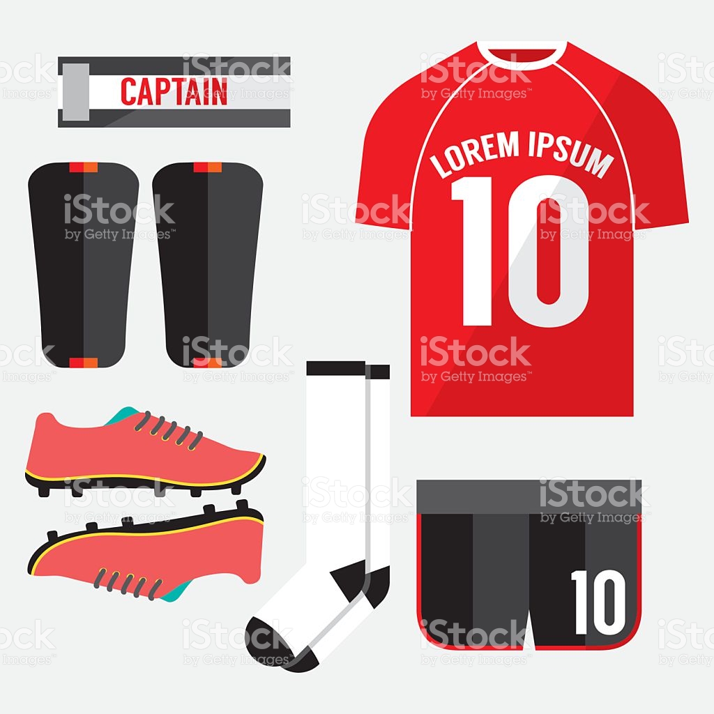 La Vestimenta En El Fútbol