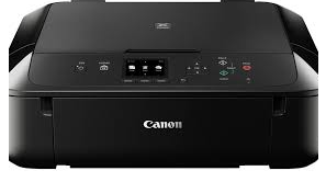 Canon PIXMA MG5750 Printer Review ~ confessions