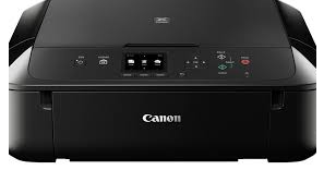 Canon PIXMA MG5750 Printer Review ~ confessions