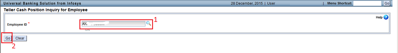 PO Finacle Guide for New Users in DOP Finacle | DOP Core Solutions