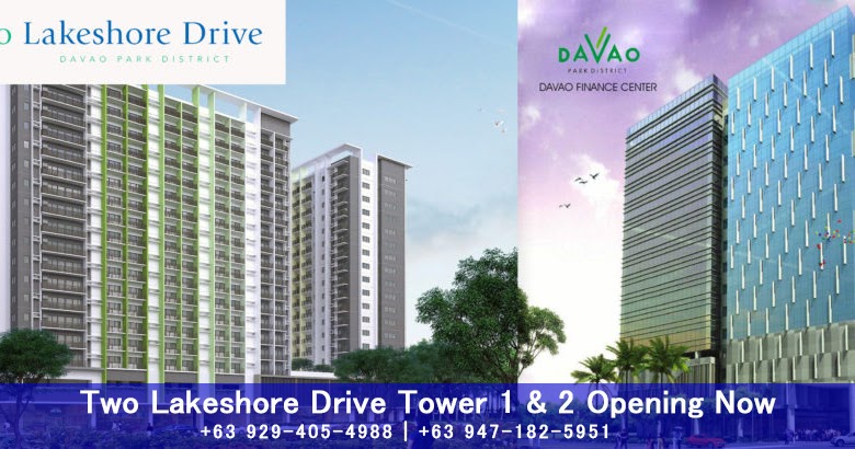 One Lakeshore Drive |One Lakeshore Drive
