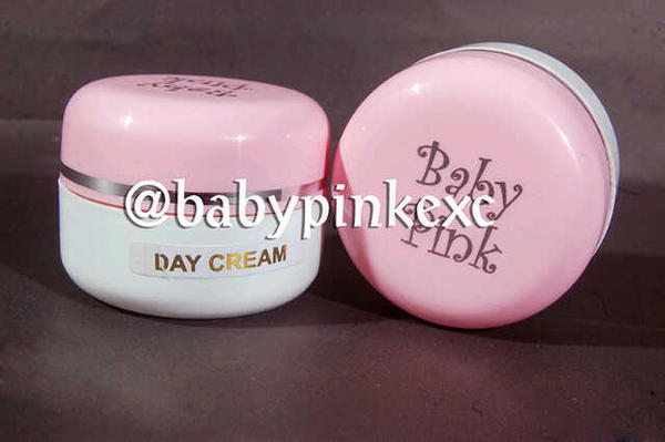 Produk Kecantikan Baby Pink Exclusive Asli: Oktober 2012