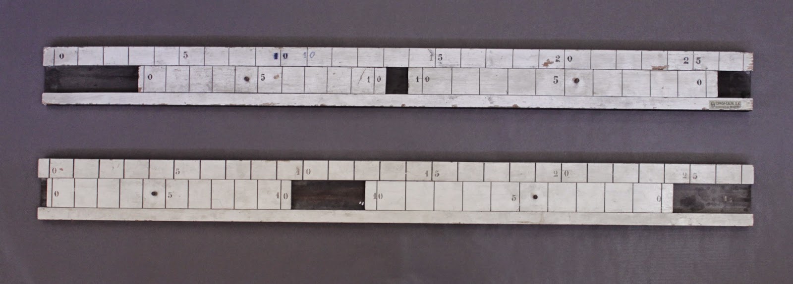 Museo Virtual del Patrimonio (Virtual Museum of Heritage) del IES ...