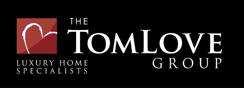 The Tom Love Group: Custom Home in Prestigous Rancho Nevada Estates!