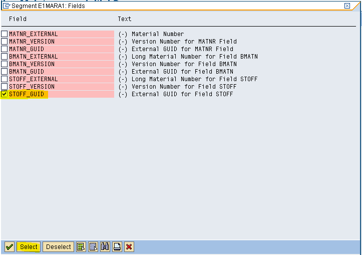 Amarmn.com - SAP ABAP, SAP UI5, SAP Fiori: IDOC'S