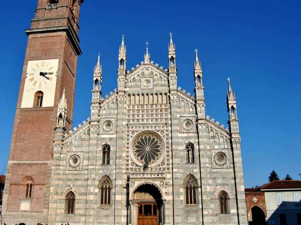 Parlando d'Italia: Monza, um circuito de grande prestígio