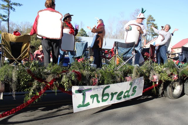 High Hopes: Boykin, South Carolina - Small Town U.S.A.