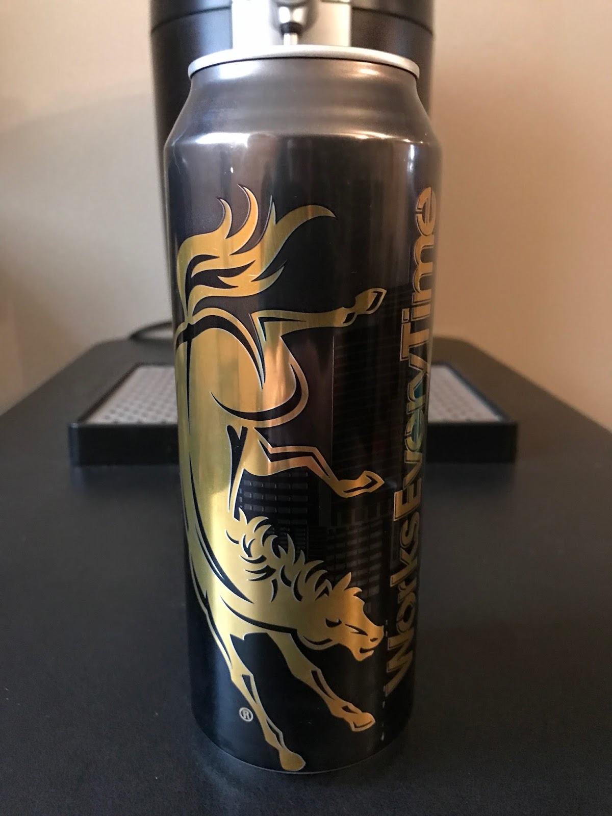 Malt Liquor Of The Week - Colt 45 High Gravity Lager