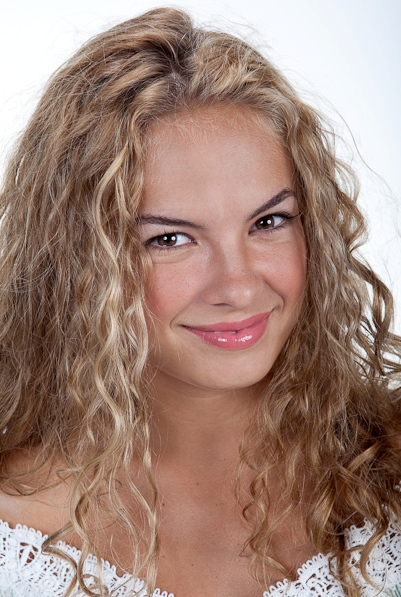 Tudo sobre tudo: LUA BLANCO REBELDE 2011