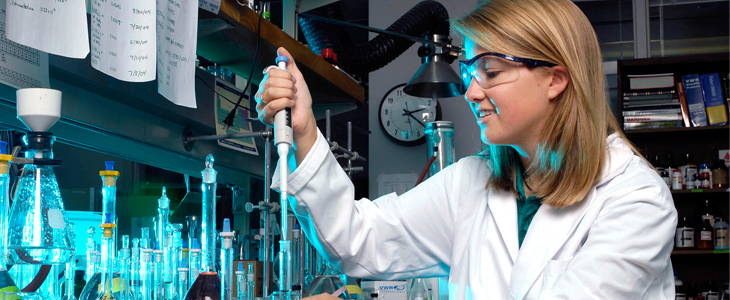 A Goofy Lab Story *_* | EDUCATION TIPS