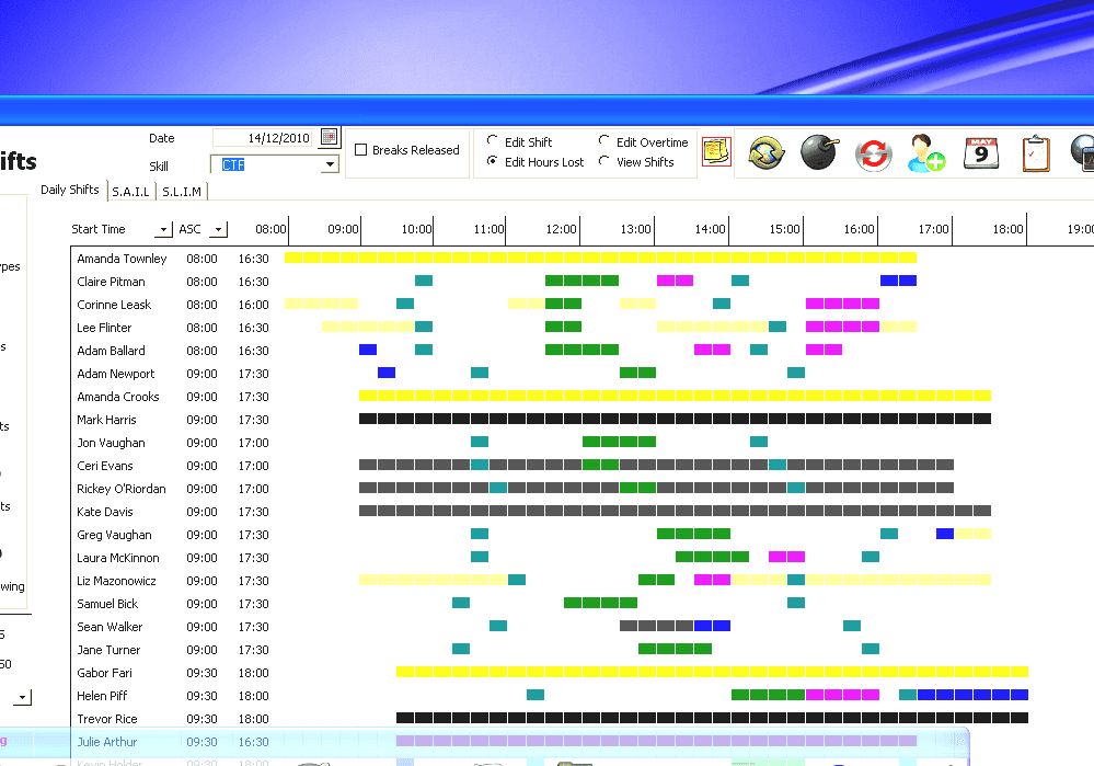 Access - What Is Access Computer Program