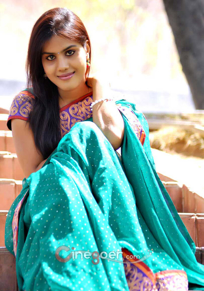 REDDYs: Radhika Reddy Actress n others