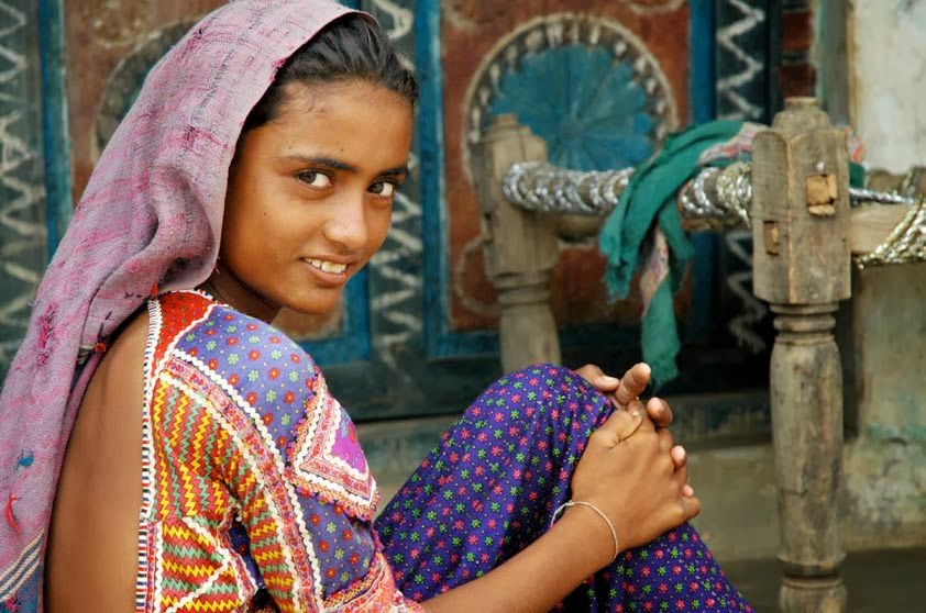 Muny: The Maldhari of Gujarat