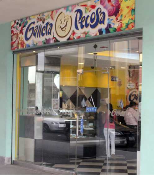 Revista Zonalibre: CHAO DIETA!