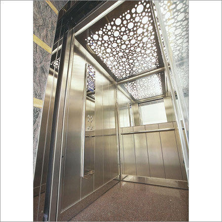 Jual AC Lift: Kebutuhan Pendingin Ruang Cabin Lift