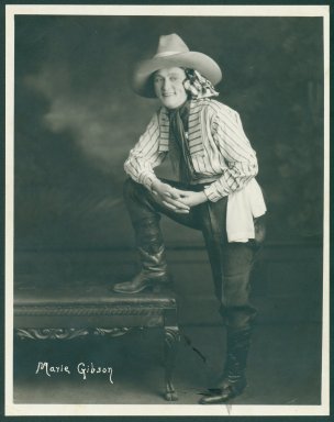 Havre Daily Corrector!: Havre Gal Marie Gibson to be Inducted into the ...