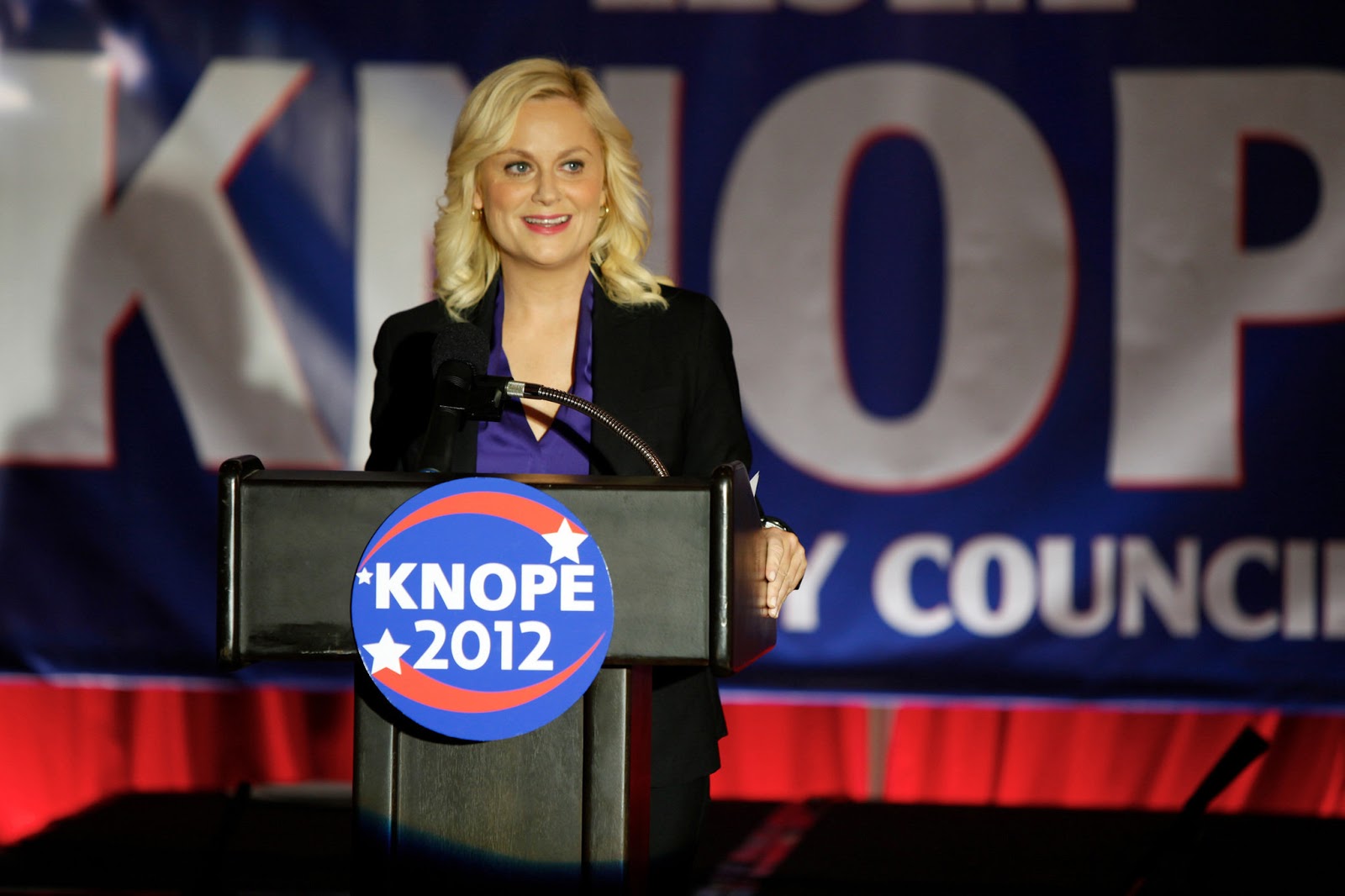 Why We Need Leslie Knope and What Her Election on ‘Parks and Rec’ Means ...