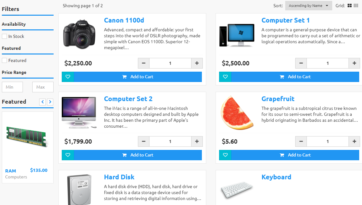 PHP Stock Management System Source Code - C#, JAVA,PHP, Programming ...