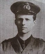 Forgotten Poets of the First World War: RUPERT BROOKE (1887 - 1915 ...
