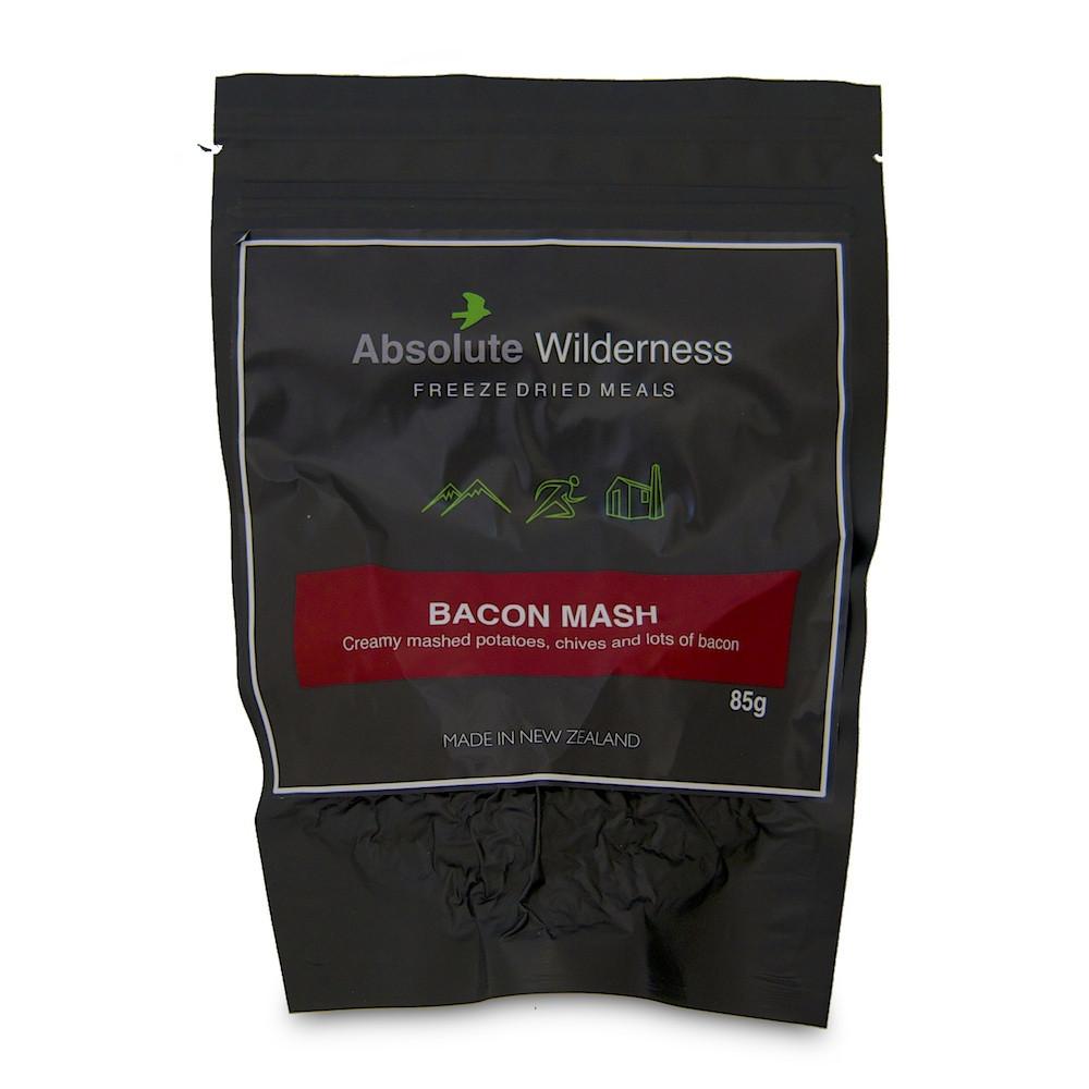 Tramping in the New Zealand backcountry: NZ Bush Adventures: Inland ...