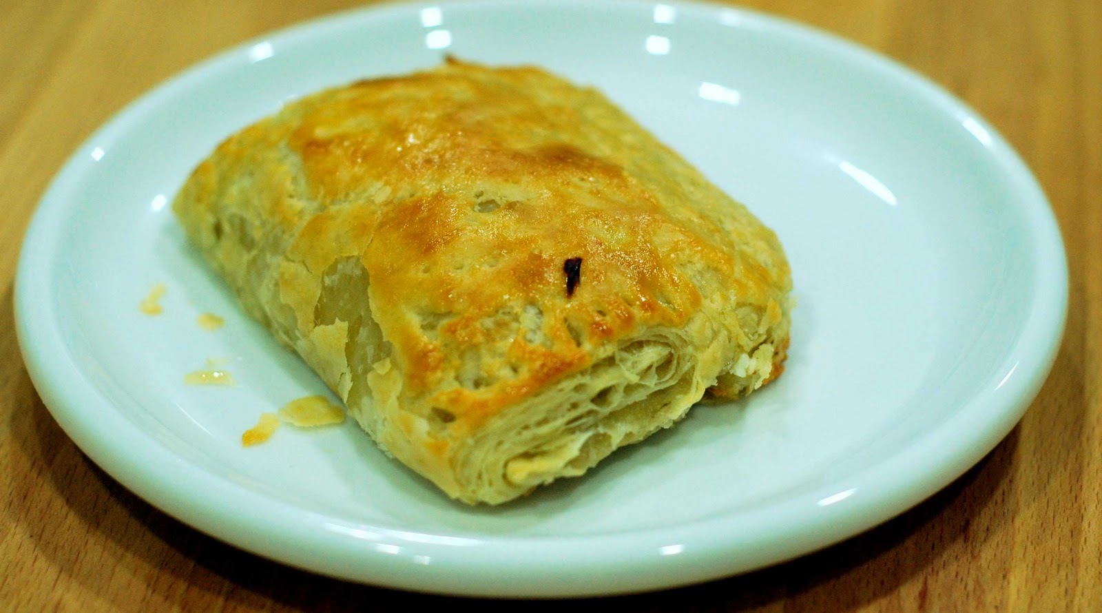 nodesserts: Puff the magic pastry