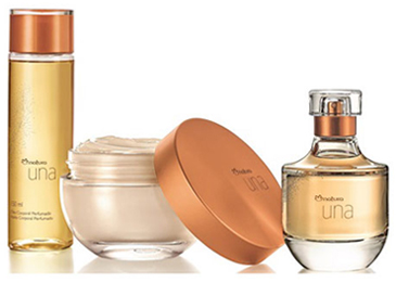 Mundo Das Marcas: NATURA