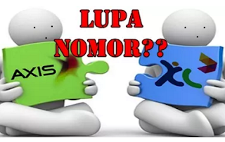 Cara Cek Nomor Axis dan XL Yang Baru Dengan Mudah - Tekno+
