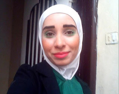 Last post of female Syrian journalist who was executed by ISIS on ...