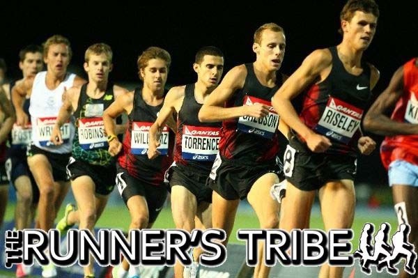 Villanova Running: Jordy Williamsz One to Watch for 2013 -- Runner's Tribe