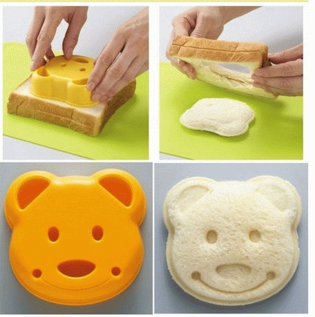 CETAKAN ROTI TAWAR ANEKA BENTUK 085778138581