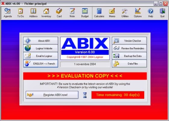 ABIX 7.40.01 Bilanguage ~ WAL MART