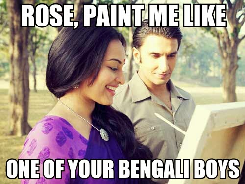 Bollywood Begum | Latest Hindi Music and Film Reviews: Lootera: Music ...