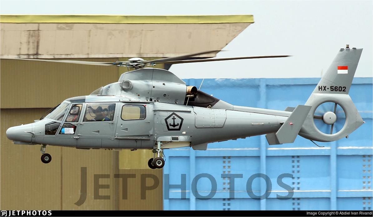 DEFENSE STUDIES: Helikopter Anti Kapal Selam TNI AL Juga Muncul Saat ...