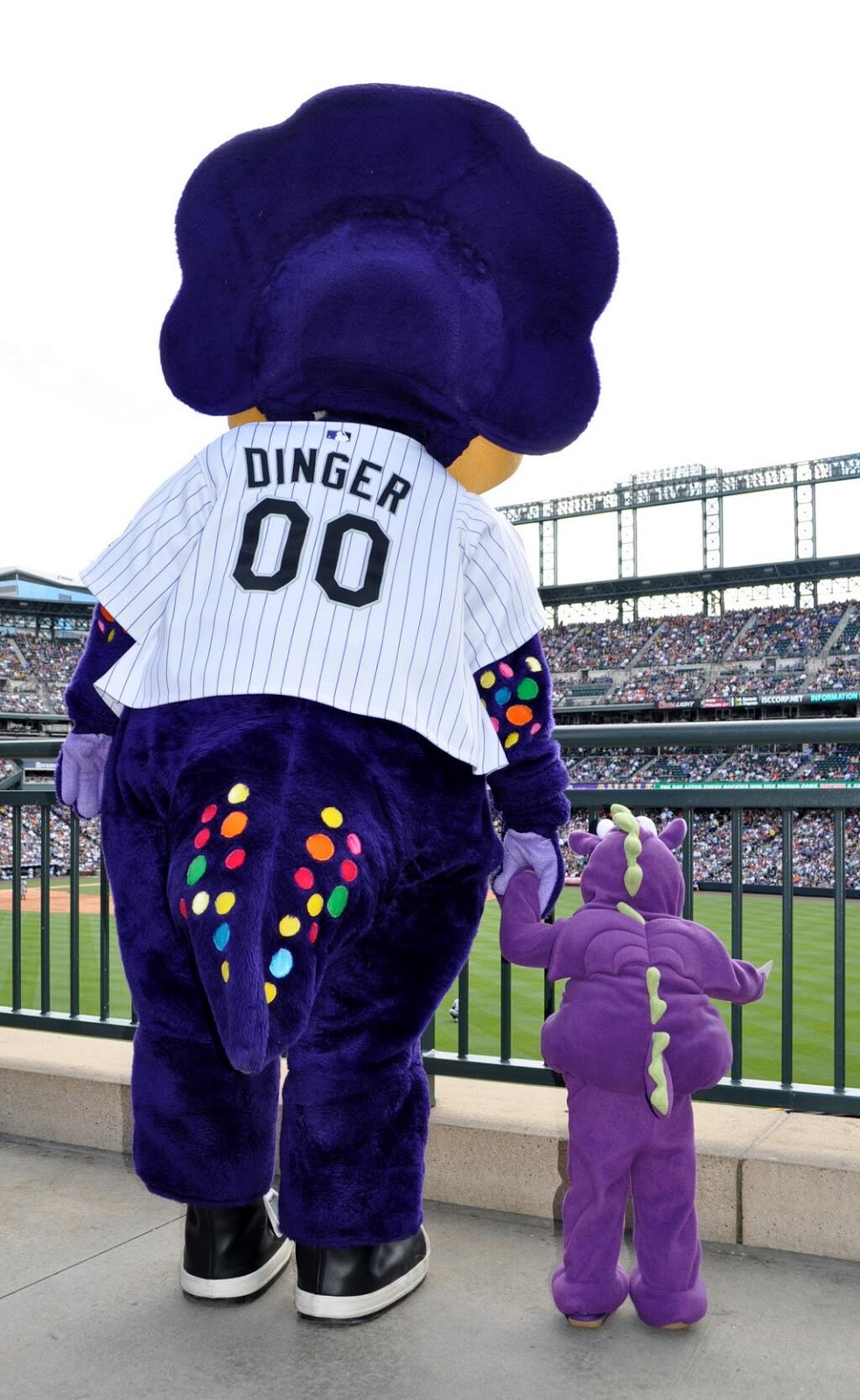 Sons of Steve Garvey: May 2013