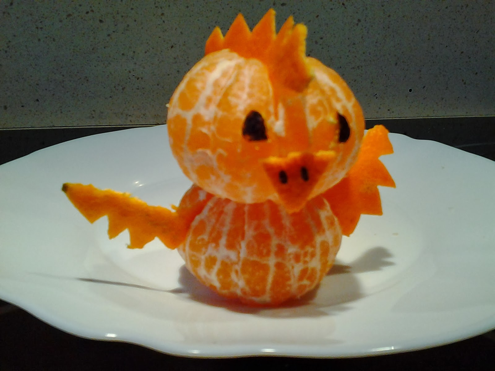 El mundo de Macu : Pollito-pollito