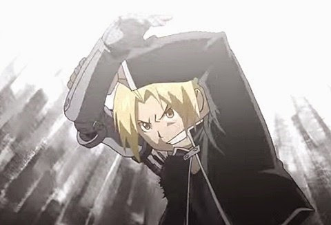 Fullmetal Alchemist in Real Life!! "Laboratory’s Modular Prosthetic ...