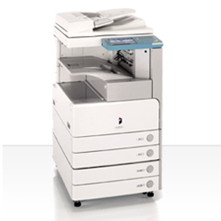 Spesifikasi Standar Mesin Fotocopy Canon iR 4570 - CENTRAL PHOTOCOPY